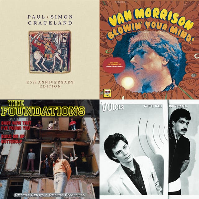 Sing Through the Decades - playlist by Skin Care Research | Spotify