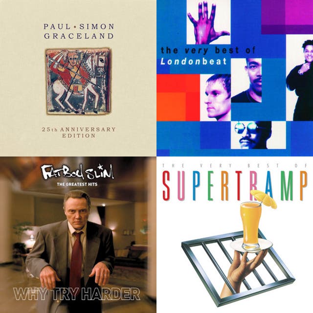 Variety mix playlist - playlist by Lucas | Spotify