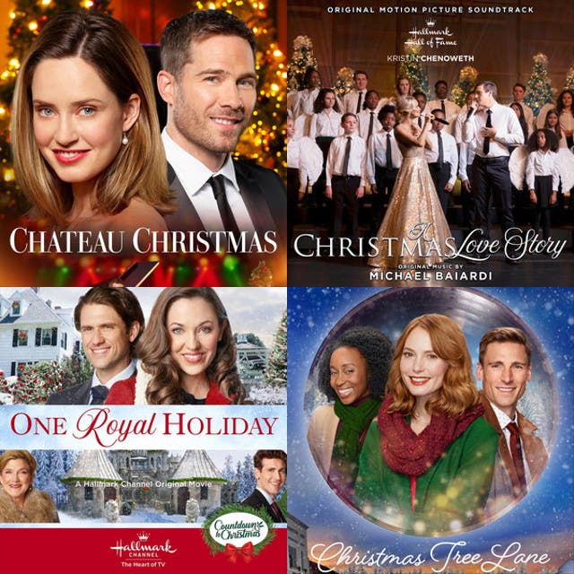 Hallmark Christmas Movies (Songs from) - playlist by rorapoert | Spotify