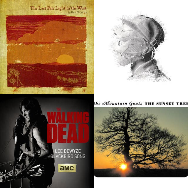 The Walking Dead Season 4 Soundtrack - playlist by Dell Finney | Spotify