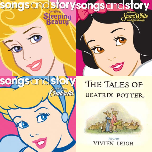 Disney Audio Books - playlist by Nathaniel Green | Spotify