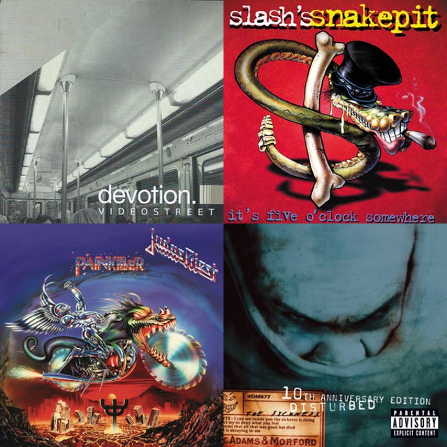 Angry? - playlist by Simone Prestifilippi | Spotify