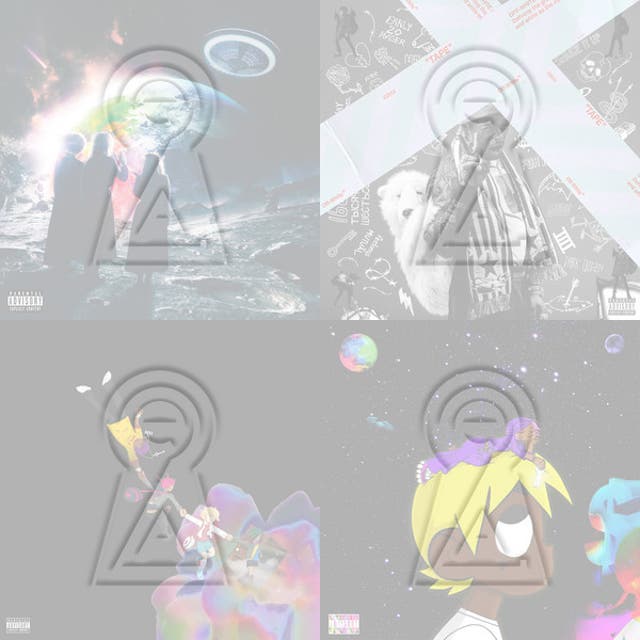 Uzi Vault - playlist by wine | Spotify