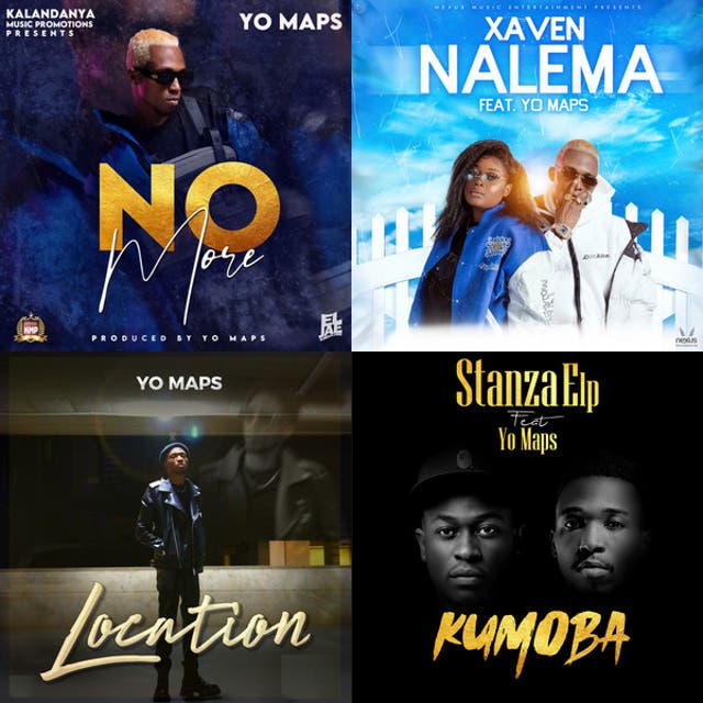 Yo Maps songs - playlist by Christabel | Spotify