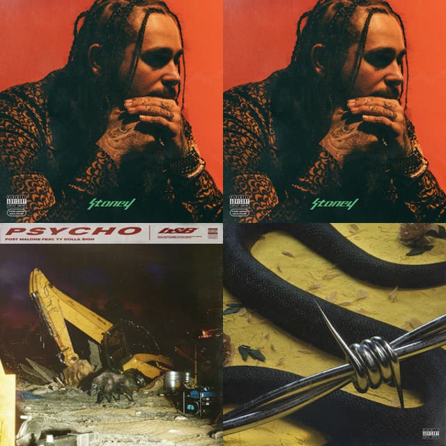 Prime Post Malone - playlist by hgino22 | Spotify