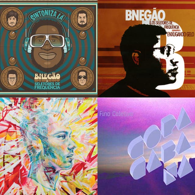 Eu Sou Neguinha Playlist By Mayara Rodrigues Spotify