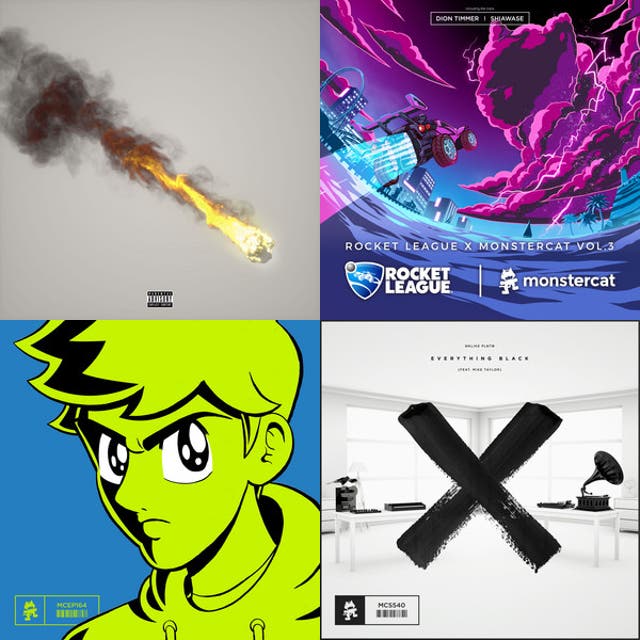 Bloom – Throttle - playlist by Mauro Arturo Hernández Sosa | Spotify