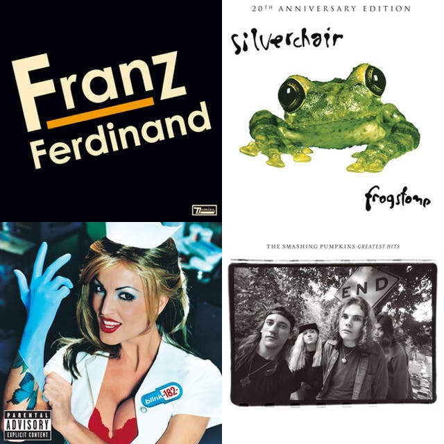 Gig Setlist 1 - playlist by HazCraft | Spotify