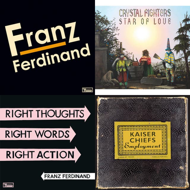 FIB Friends 23 - playlist by Javi Torres | Spotify