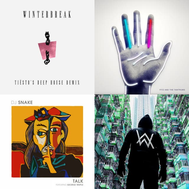Talk – DJ Snake - playlist by Stephanie Violas | Spotify