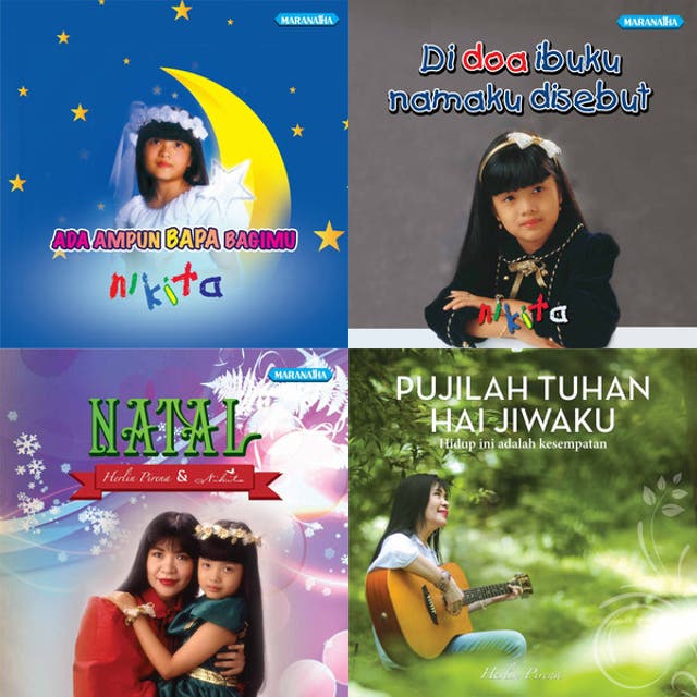 Nikita Best of the best - playlist by Brianmwk | Spotify