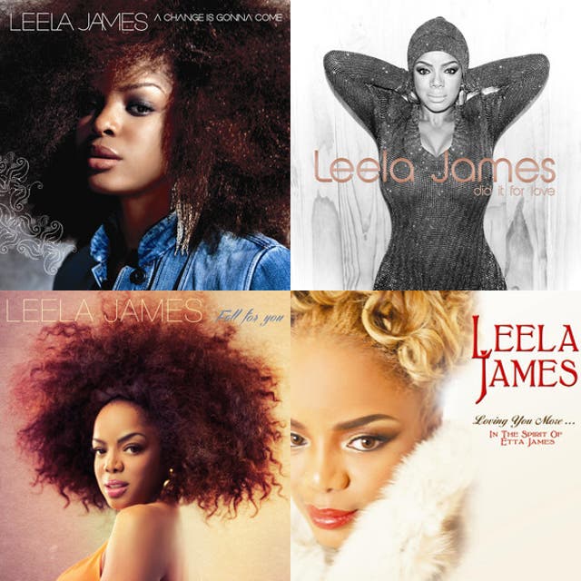 Lela James - playlist by Kathie Viglianti | Spotify