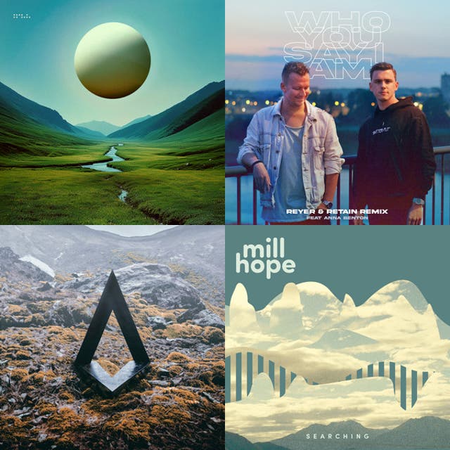Electronic Music - playlist by Euphony BlogNet | Spotify