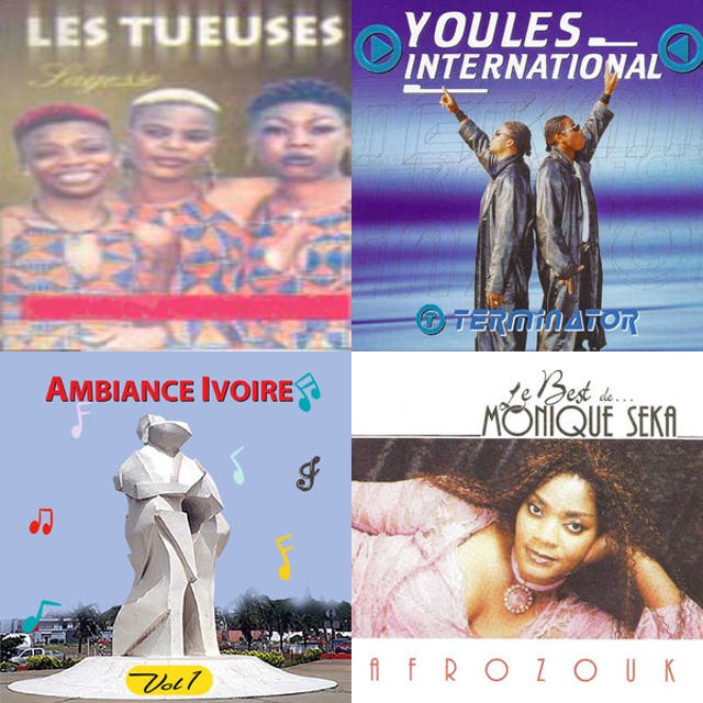 Ivorian music🔥🇨🇮 - playlist by Anne-Priscille | Spotify