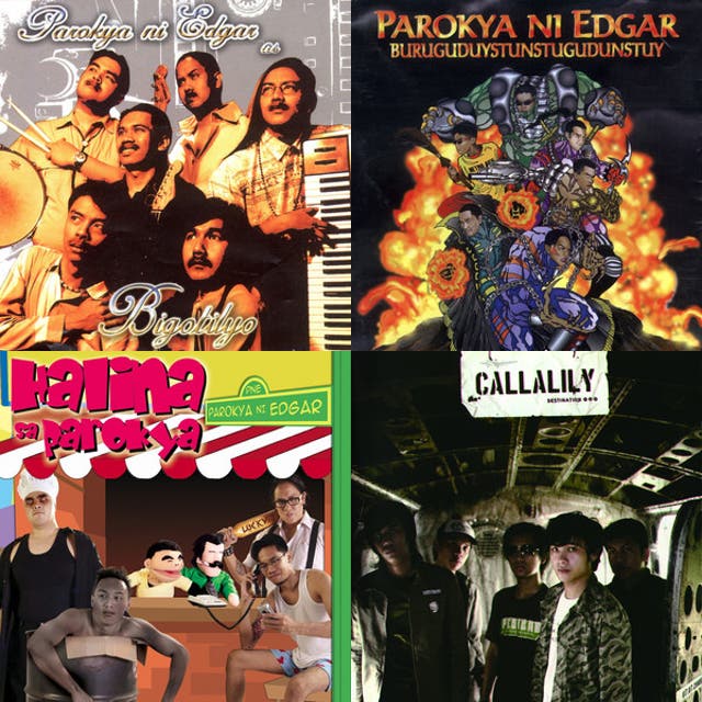 OPM - playlist by Cherwyn Jireh Gomez | Spotify