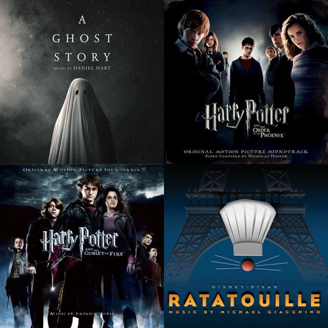 CALMING MOVIE SOUNDTRACKS - playlist by DANA | Spotify