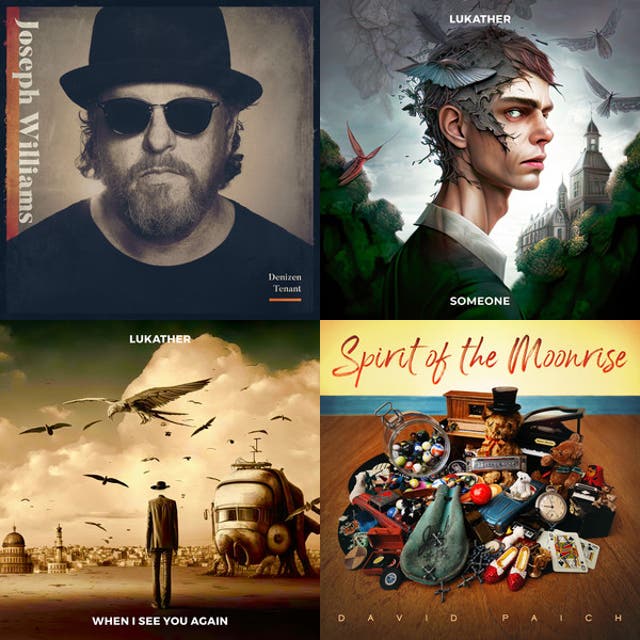 TOTO: Best Of Discography - playlist by Toto | Spotify
