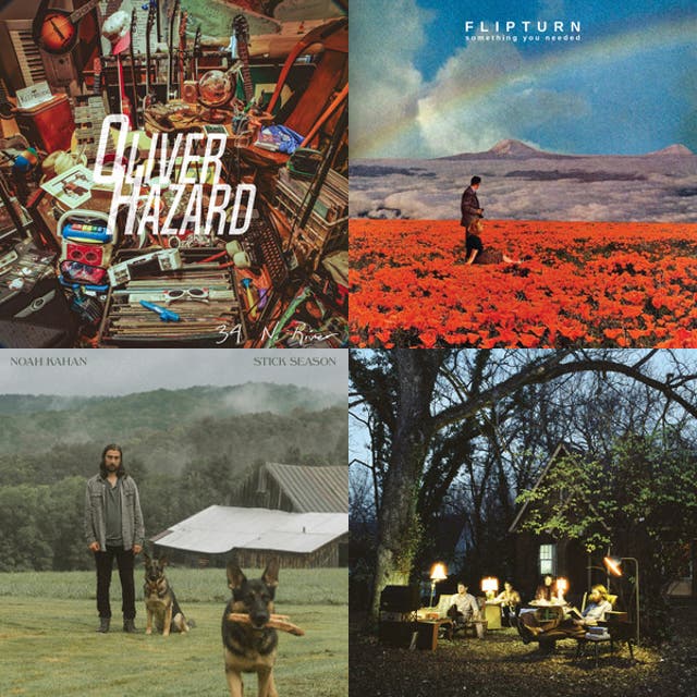 Folk music - playlist by Lukiepookiewookiedookie | Spotify