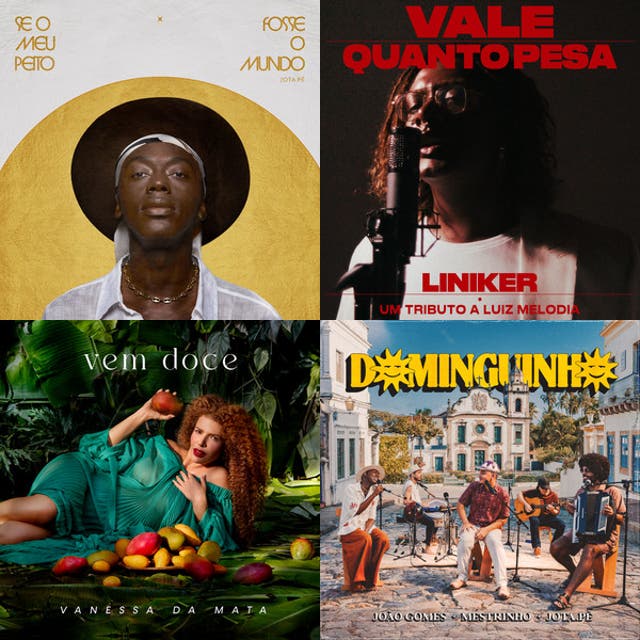 João Gomes jota P e maestrinho - playlist by Camilla | Spotify