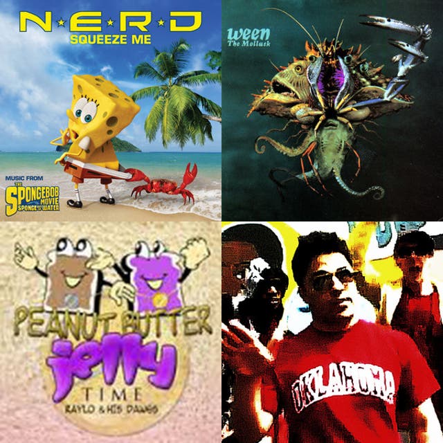 SQUEEZE ME TILL I POP - playlist by heaven robinson | Spotify