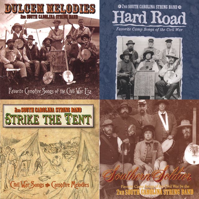 Civil War Music - playlist by ttorboli2 | Spotify