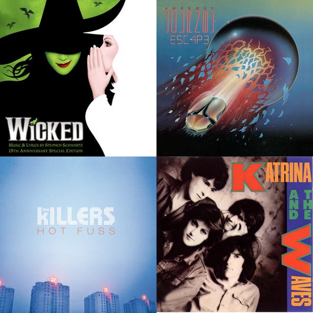Wigglez for Mums Car - playlist by Oliver Fuller | Spotify