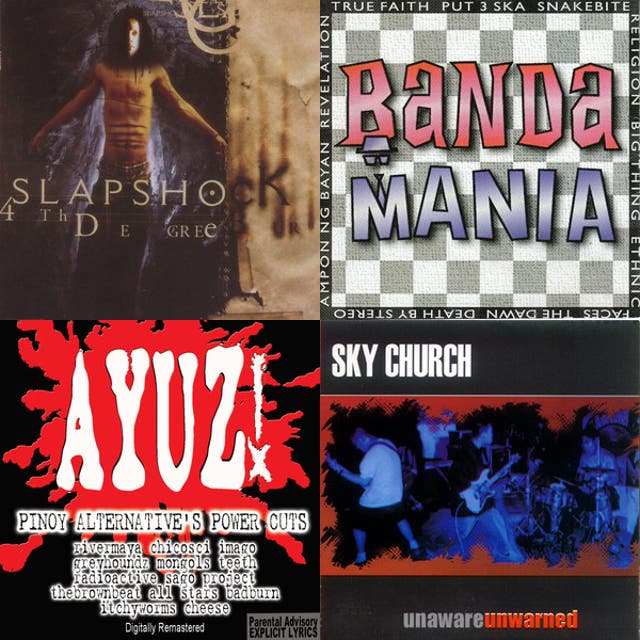 Pinoy Death metal - playlist by Picosvile | Spotify