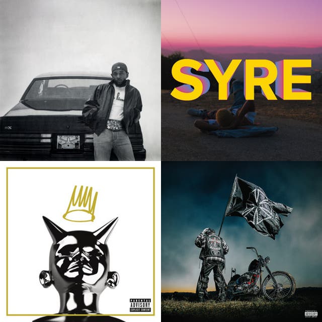 Hip Hop - playlist by Rishwin pereira | Spotify