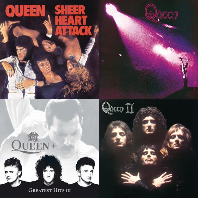 Queen sleepy mood - playlist by Lovelisa | Spotify
