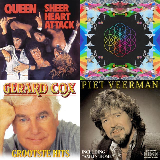 Regina's top 50 - playlist by jessica.batist | Spotify