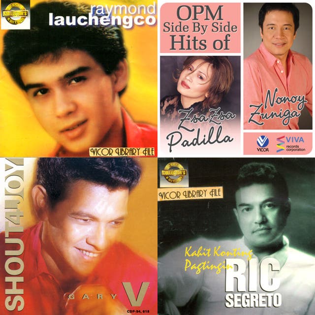 80s tagalog lovesong - playlist by pawin09 | Spotify