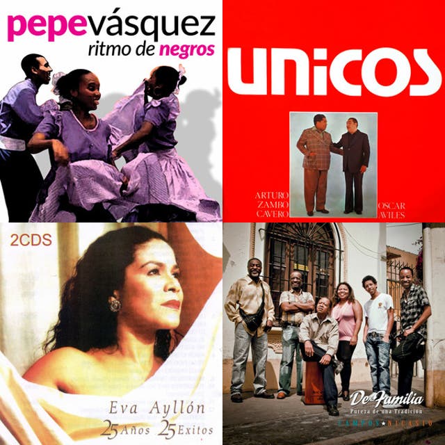 Música Negra Peruana ( Festejo ) - playlist by Riame121812 | Spotify