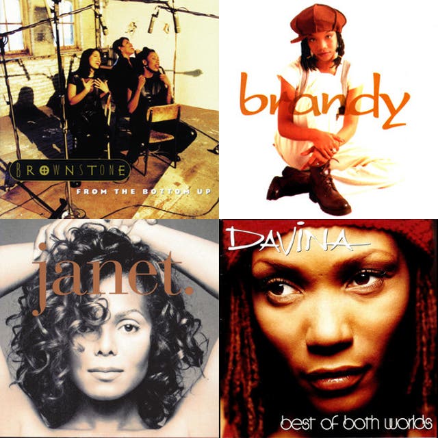 So Good – Davina - playlist by alburts | Spotify