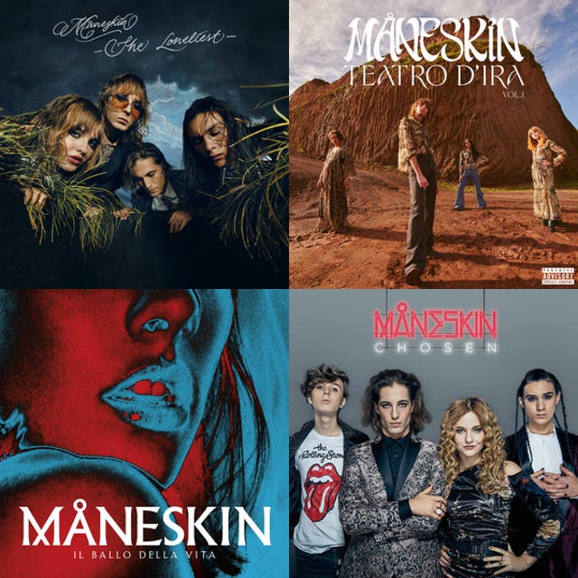 Monaskin - playlist by Gracjan Mateusz | Spotify
