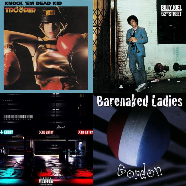 Songs to listen to while fishin and gaming, type shi - playlist by TOSJ ...