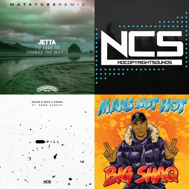 best football beat drops - playlist by lawrence family | Spotify
