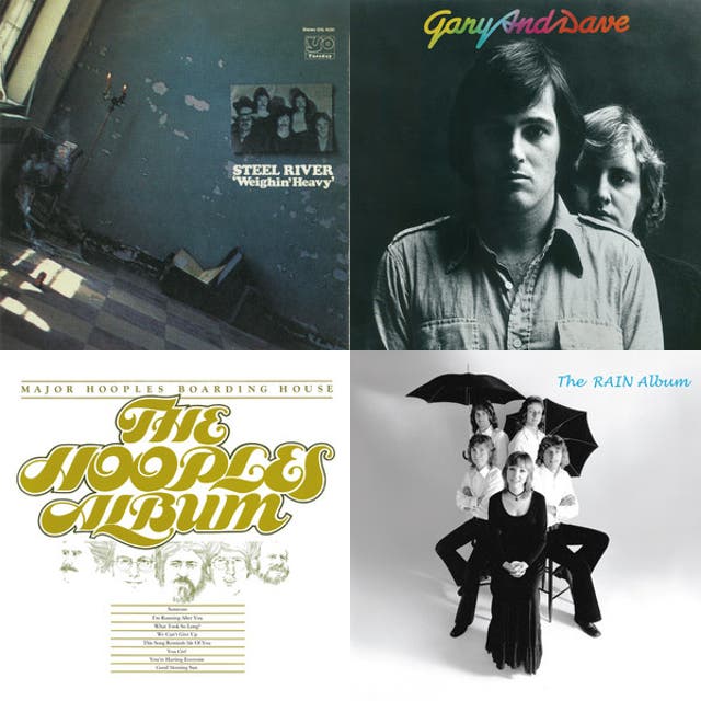 Classic Axe Records Playlist By Axemusic Spotify