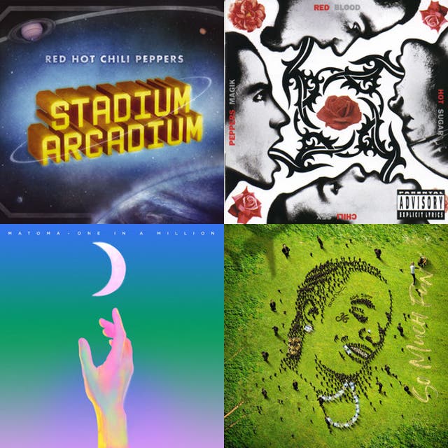 Cornell Baseball BP/Practice Music - playlist by Carson Mayfield | Spotify