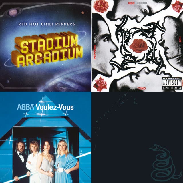 GUITAR 23 - playlist by Felix Felix | Spotify