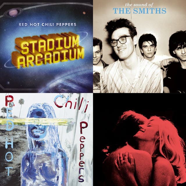 Songs to block out the world - playlist by Vallie | Spotify
