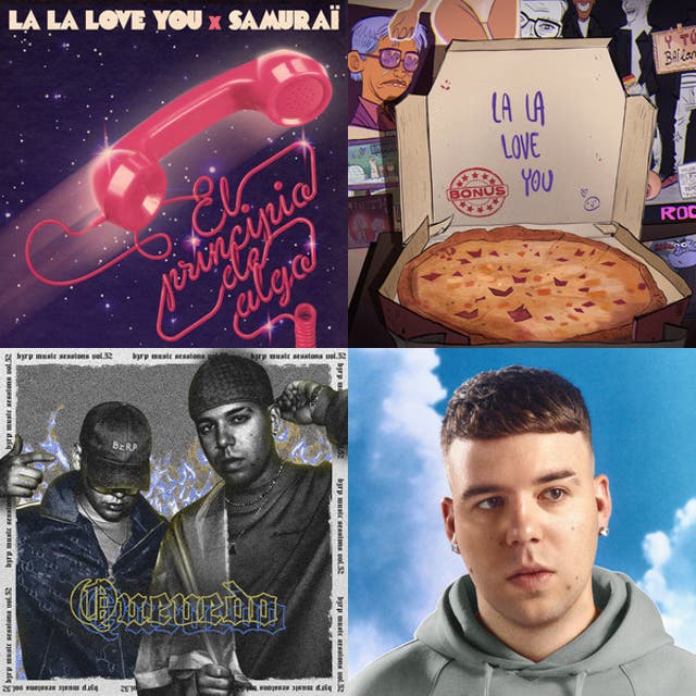 Ccme 2023 - playlist by Miguel Roucher | Spotify