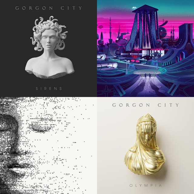Gorgon City @ Drumsheds 2024 - playlist by Liam Rae-McLauchlan | Spotify
