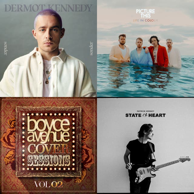 Ceremony - playlist by Brett Tombul | Spotify