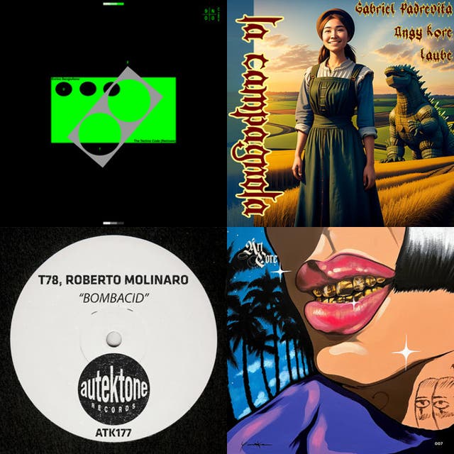 Top artists of Italian Techno music genre - Chosic