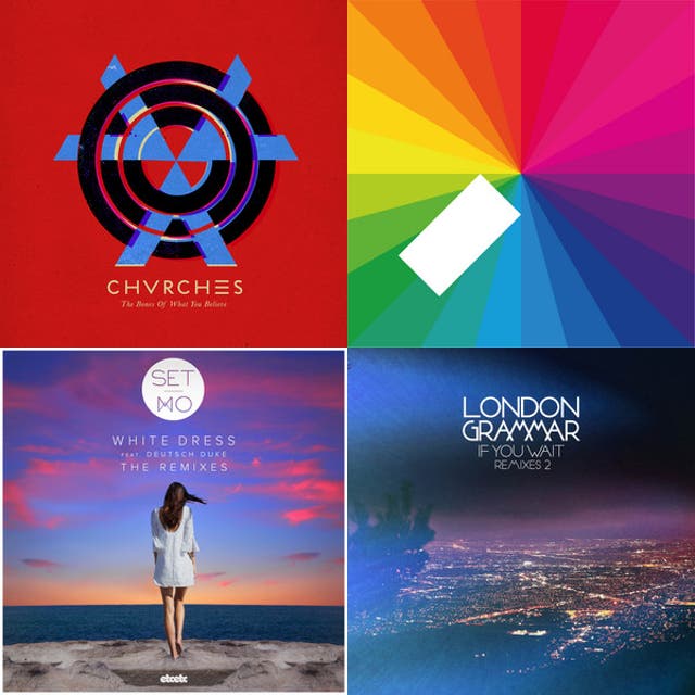 CHVRCHES - Lies (Tourist Remix) - playlist by lar_00 | Spotify