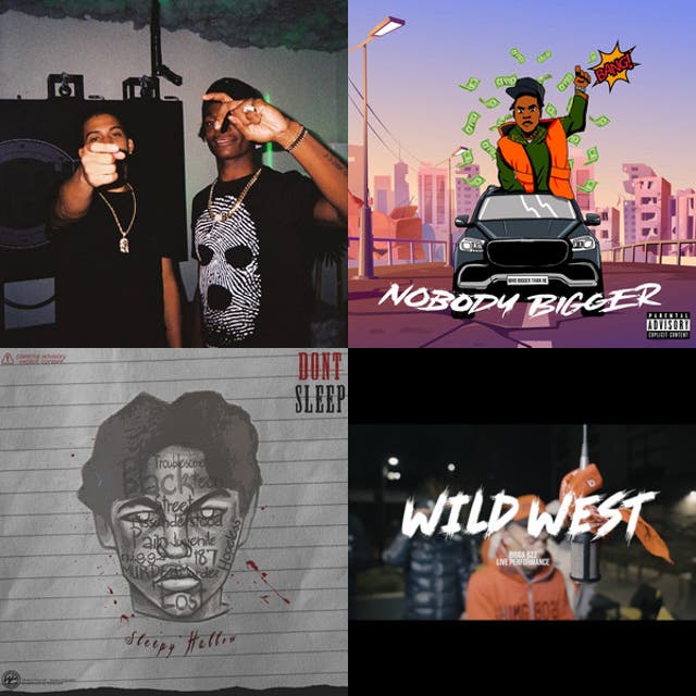 only the hottest heat - playlist by J3r3mi@h | Spotify