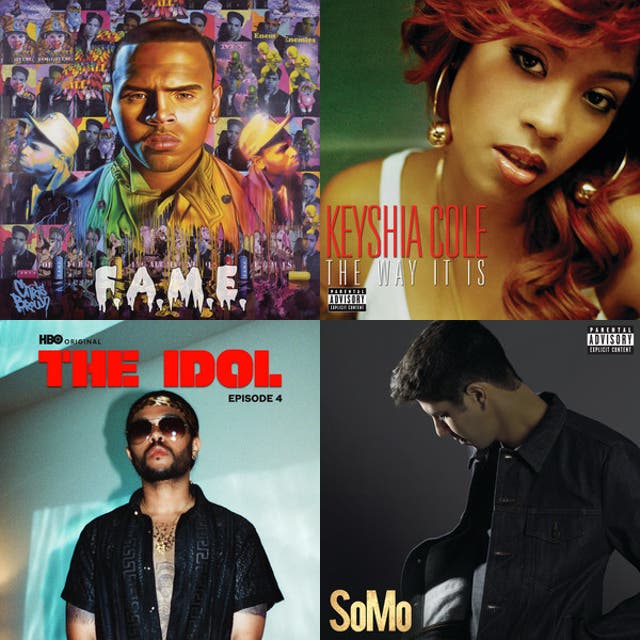 s - playlist by Ian Liao | Spotify