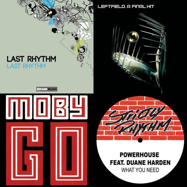 All Brandon Block club classic - playlist by Nigel Antonio Fishley ...