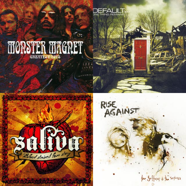 WWE PPV 2007 Theme Songs - playlist by cleverstone23 | Spotify
