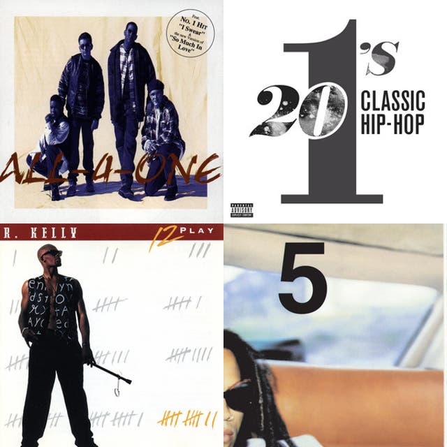 90s Vol 23 (72 Songs) - playlist by Scott Stegner | Spotify